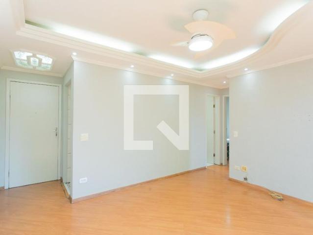Apto, Itaquera, 2 Quartos, 50 m2 São Paulo