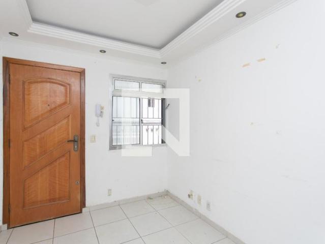 Apto, Itaquera, 2 Quartos, 50 m2 São Paulo