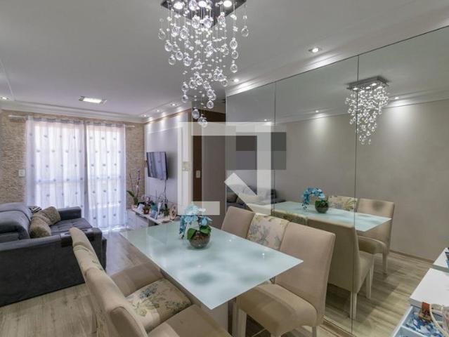 Apto, Itaquera, 2 Quartos, 50 m2 São Paulo