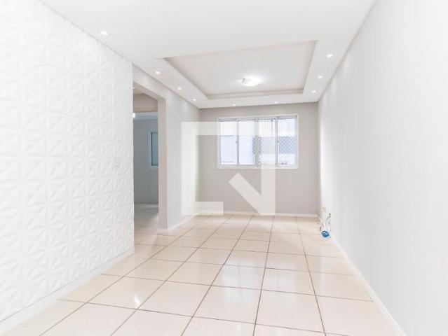 Apto, Itaquera, 2 Quartos, 50 m2 São Paulo