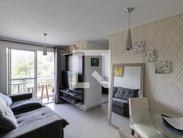 Apto, Itaquera, 2 Quartos, 50 m2 São Paulo