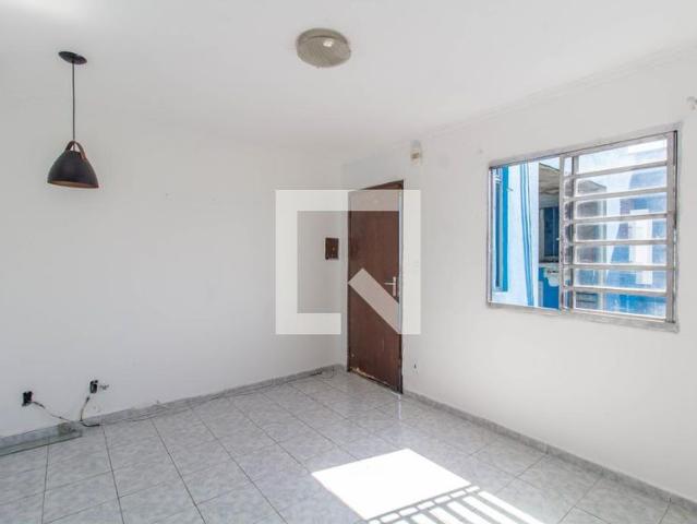 Apto, Itaquera, 2 Quartos, 50 m2 São Paulo