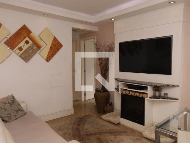 Apto, Itaquera, 2 Quartos, 50 m2 São Paulo