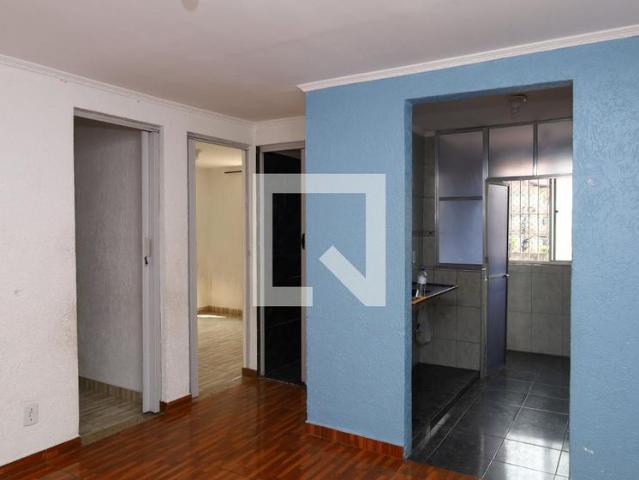 Apto, Itaquera, 2 Quartos, 50 m2 São Paulo