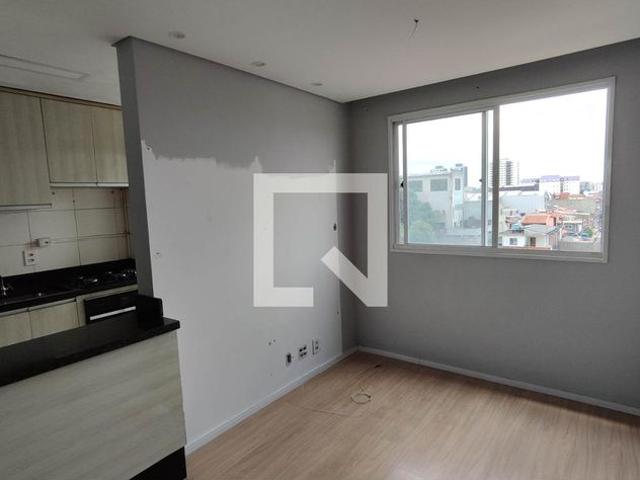 Apto, Itaquera, 2 Quartos, 50 m2 São Paulo
