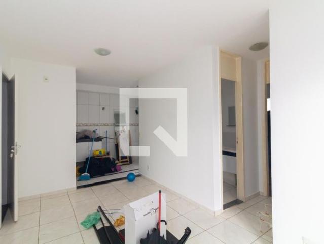 Apto, Itaquera, 2 Quartos, 50 m2 São Paulo