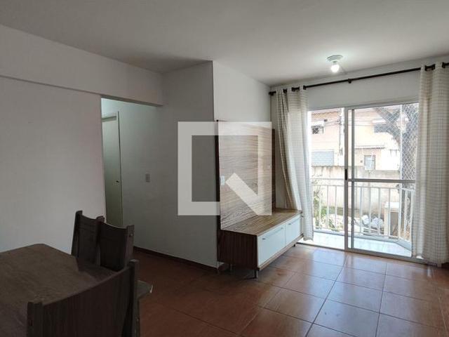 Apto, Itaquera, 2 Quartos, 50 m2 São Paulo