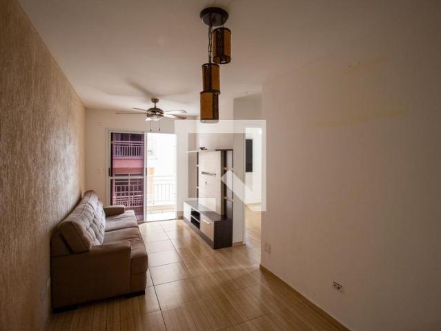 Apto, Itaquera, 2 Quartos, 50 m2 São Paulo