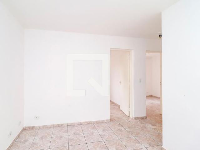 Apto, Itaquera, 2 Quartos, 50 m2 São Paulo
