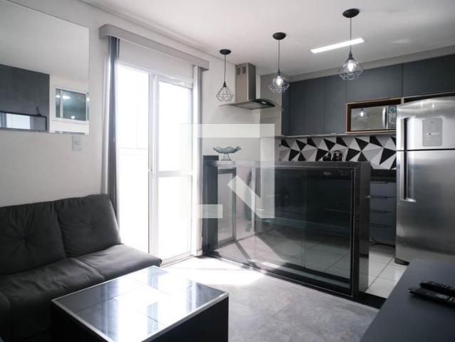 Apto, Itaquera, 2 Quartos, 50 m2 São Paulo
