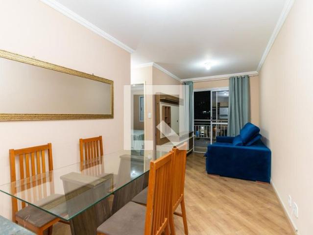 Apto, Itaquera, 2 Quartos, 50 m2 São Paulo
