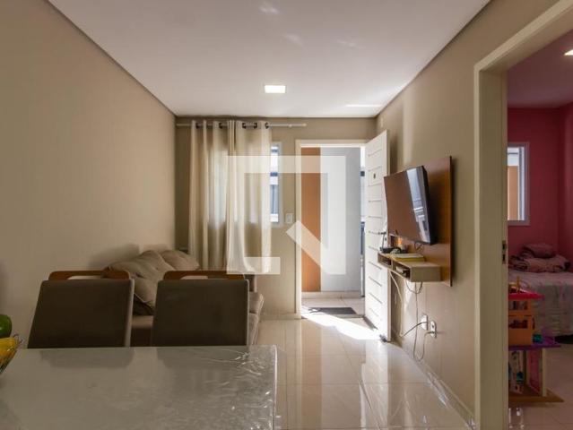 Apto, Itaquera, 2 Quartos, 50 m2 São Paulo