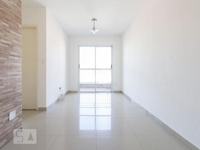 Apto, Itaquera, 2 Quartos, 50 m2 São Paulo