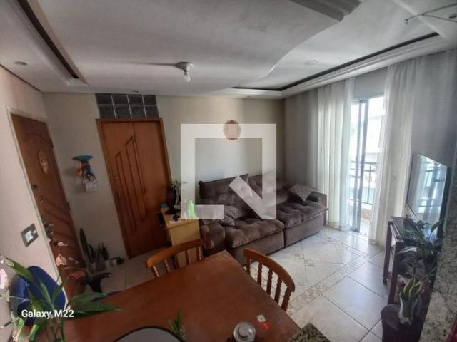 Apto, Itaquera, 2 Quartos, 50 m2 São Paulo