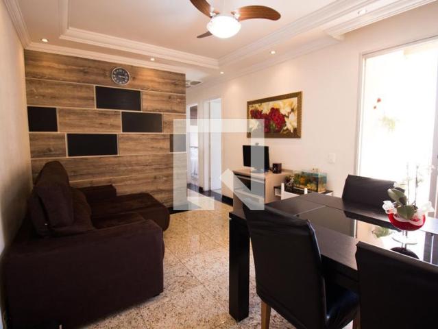 Apto, Itaquera, 2 Quartos, 50 m2 São Paulo