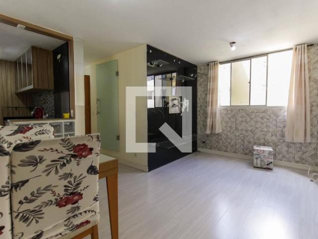 Apto, Itaquera, 2 Quartos, 50 m2 São Paulo