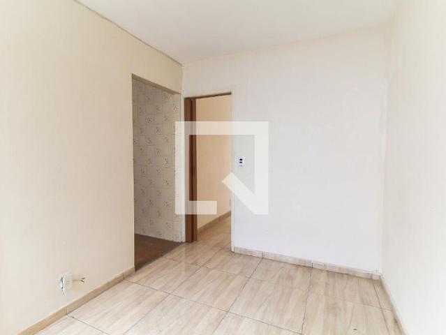 Apto, Itaquera, 2 Quartos, 50 m2 São Paulo