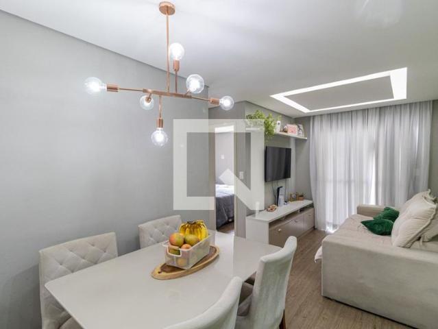 Apto, Itaquera, 2 Quartos, 50 m2 São Paulo
