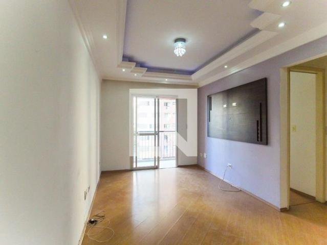 Apto, Itaquera, 2 Quartos, 50 m2 São Paulo