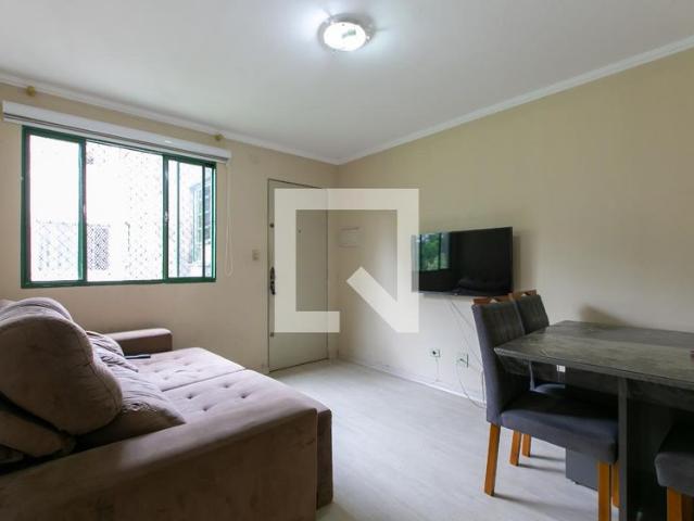 Apto, Itaquera, 2 Quartos, 50 m2 São Paulo