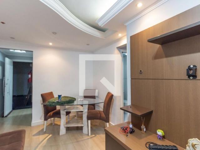 Apto, Itaquera, 2 Quartos, 50 m2 São Paulo