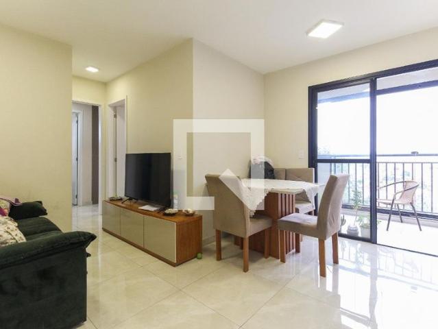 Apto, Itaquera, 2 Quartos, 51 m2 São Paulo