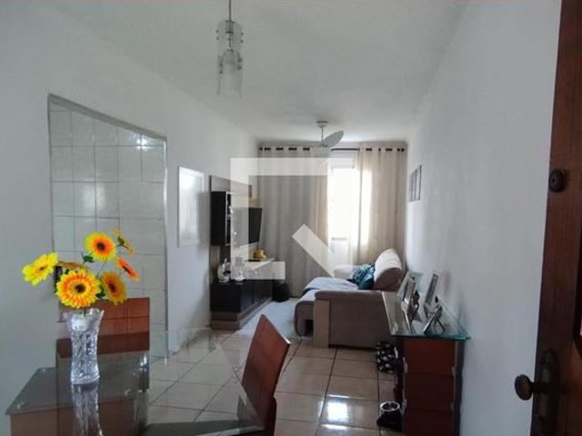 Apto, Itaquera, 2 Quartos, 51 m2 São Paulo
