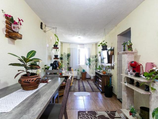 Apto, Itaquera, 2 Quartos, 51 m2 São Paulo