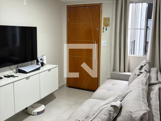 Apto, Itaquera, 2 Quartos, 51 m2 São Paulo