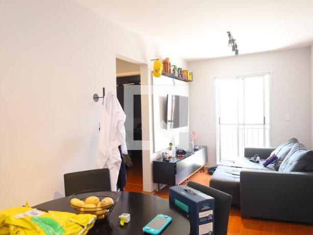 Apto, Itaquera, 2 Quartos, 52 m2 São Paulo