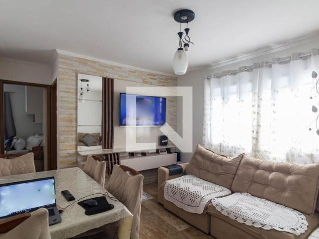 Apto, Itaquera, 2 Quartos, 52 m2 São Paulo