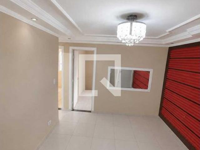Apto, Itaquera, 2 Quartos, 52 m2 São Paulo