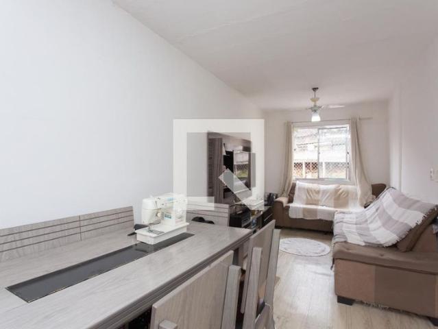 Apto, Itaquera, 2 Quartos, 52 m2 São Paulo