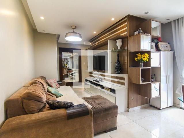 Apto, Itaquera, 2 Quartos, 52 m2 São Paulo