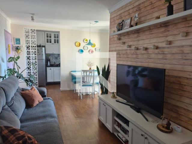 Apto, Itaquera, 2 Quartos, 52 m2 São Paulo