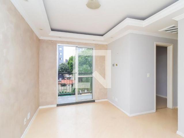 Apto, Itaquera, 2 Quartos, 52 m2 São Paulo