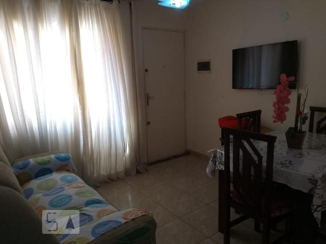 Apto, Itaquera, 2 Quartos, 52 m2 São Paulo