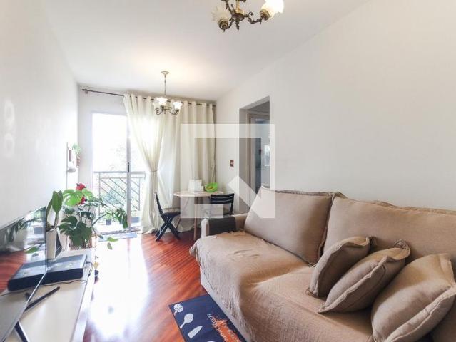 Apto, Itaquera, 2 Quartos, 52 m2 São Paulo