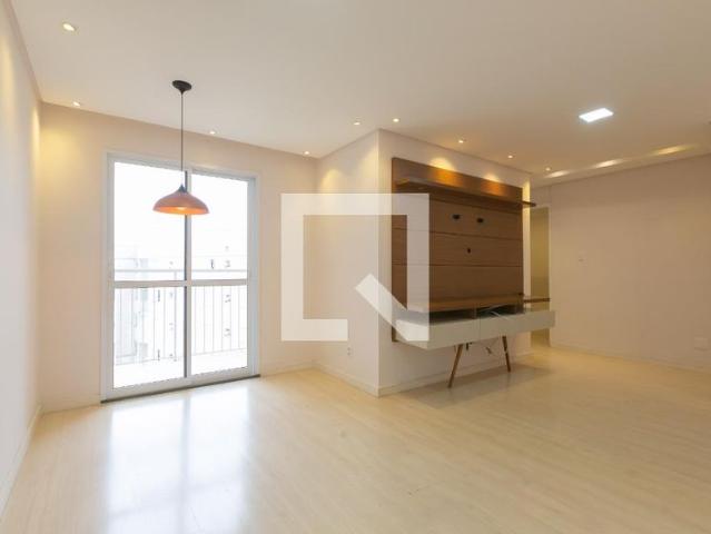 Apto, Itaquera, 2 Quartos, 52 m2 São Paulo