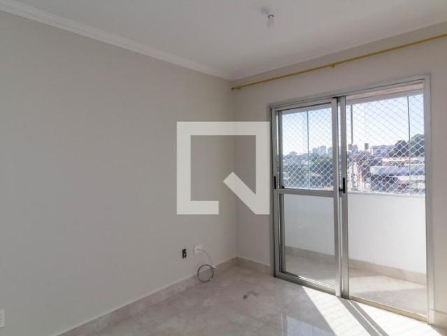 Apto, Itaquera, 2 Quartos, 52 m2 São Paulo