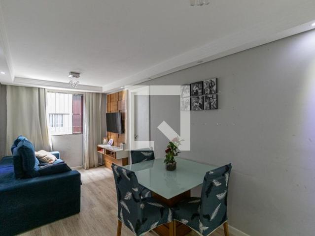 Apto, Itaquera, 2 Quartos, 52 m2 São Paulo