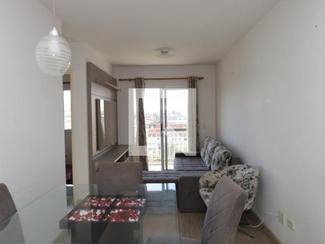 Apto, Itaquera, 2 Quartos, 52 m2 São Paulo