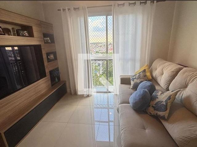 Apto, Itaquera, 2 Quartos, 58 m2 São Paulo
