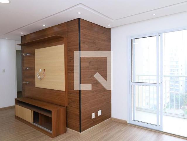 Apto, Itaquera, 2 Quartos, 52 m2 São Paulo