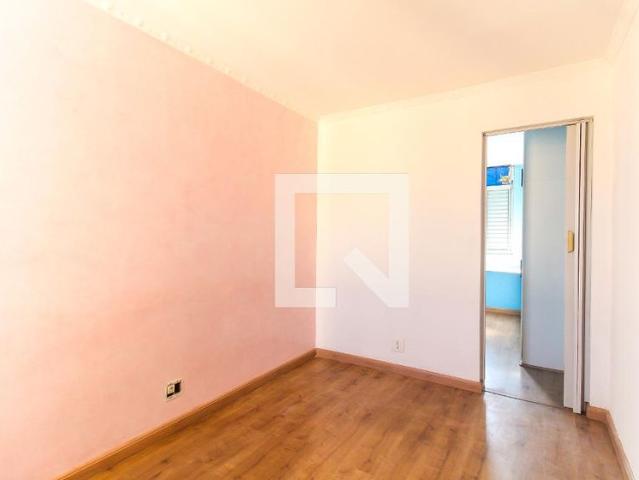 Apto, Itaquera, 2 Quartos, 52 m2 São Paulo