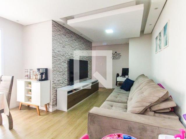 Apto, Itaquera, 2 Quartos, 52 m2 São Paulo