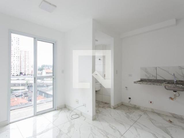 Apto, Itaquera, 2 Quartos, 52 m2 São Paulo