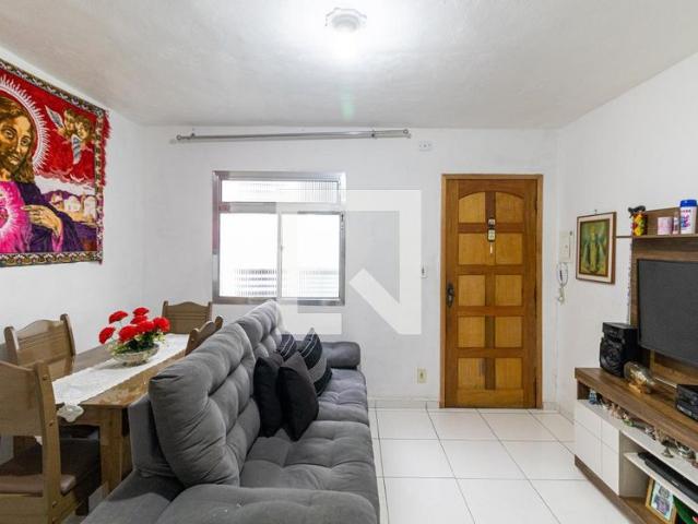 Apto, Itaquera, 2 Quartos, 52 m2 São Paulo