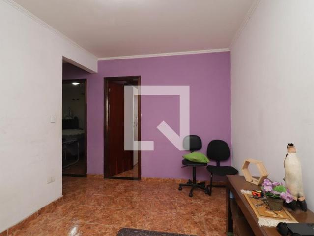 Apto, Itaquera, 2 Quartos, 52 m2 São Paulo