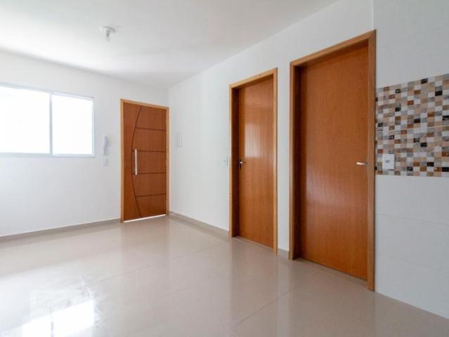 Apto, Itaquera, 2 Quartos, 52 m2 São Paulo